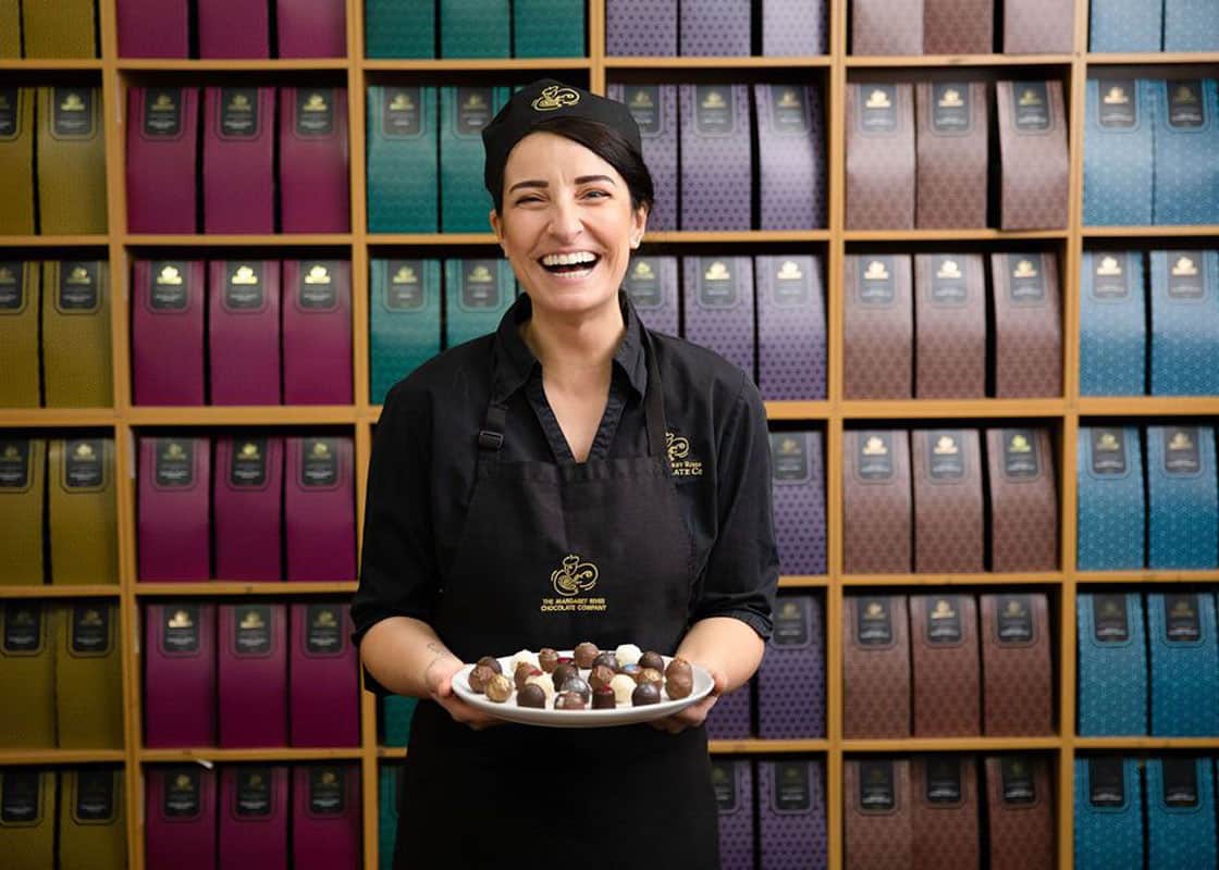 Margaret River Chocolate Co | Swan Valley