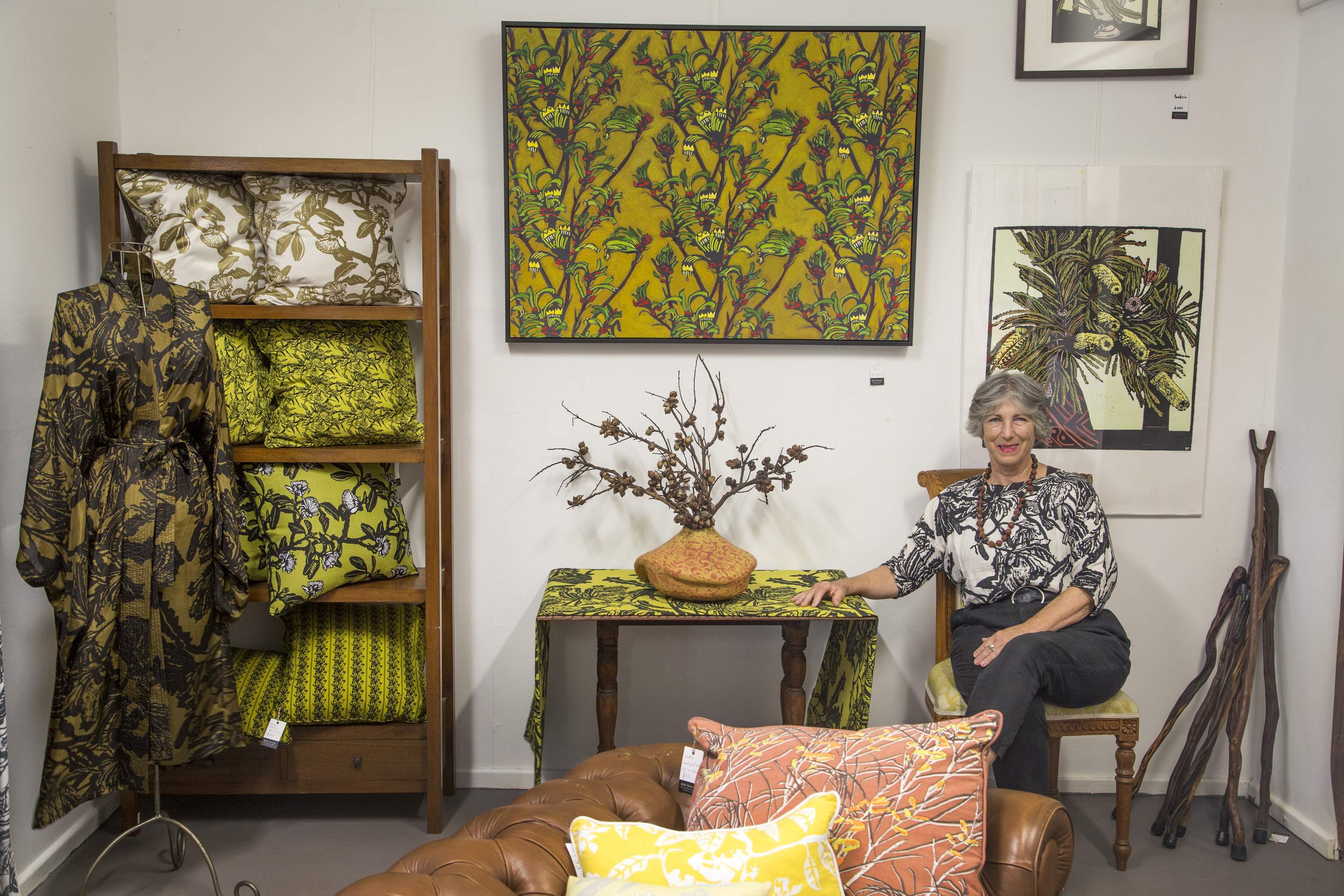 Jude Taylor Studio | Swan Valley