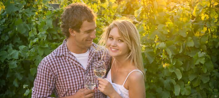 Aussie Perth Tours | Swan Valley