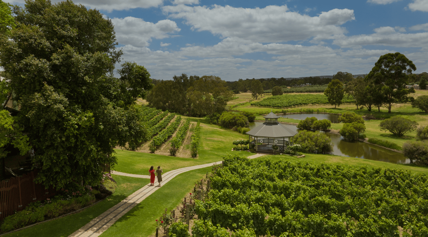 Maps & Brochures | Swan Valley