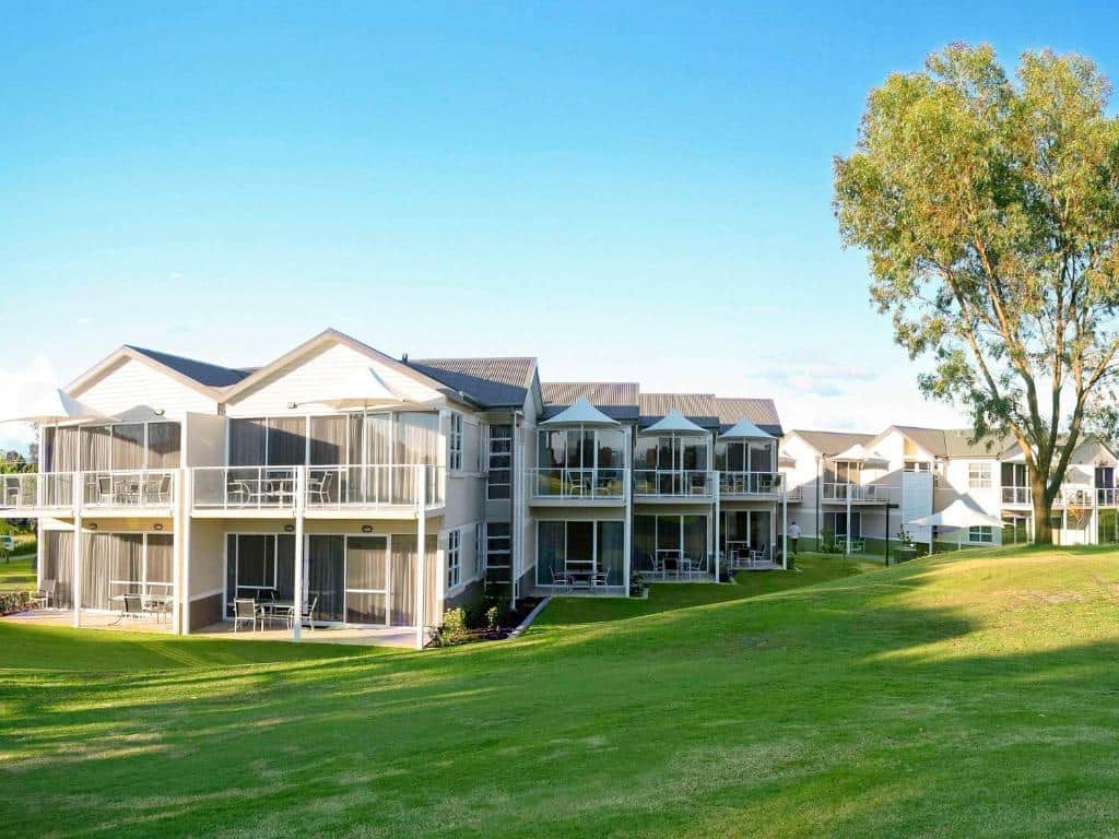 The Sebel Swan Valley The Vines | Swan Valley