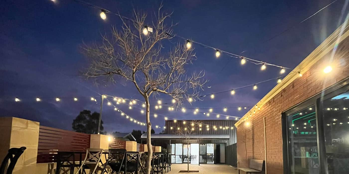 Jugnu Cafe & Restaurant | Swan Valley