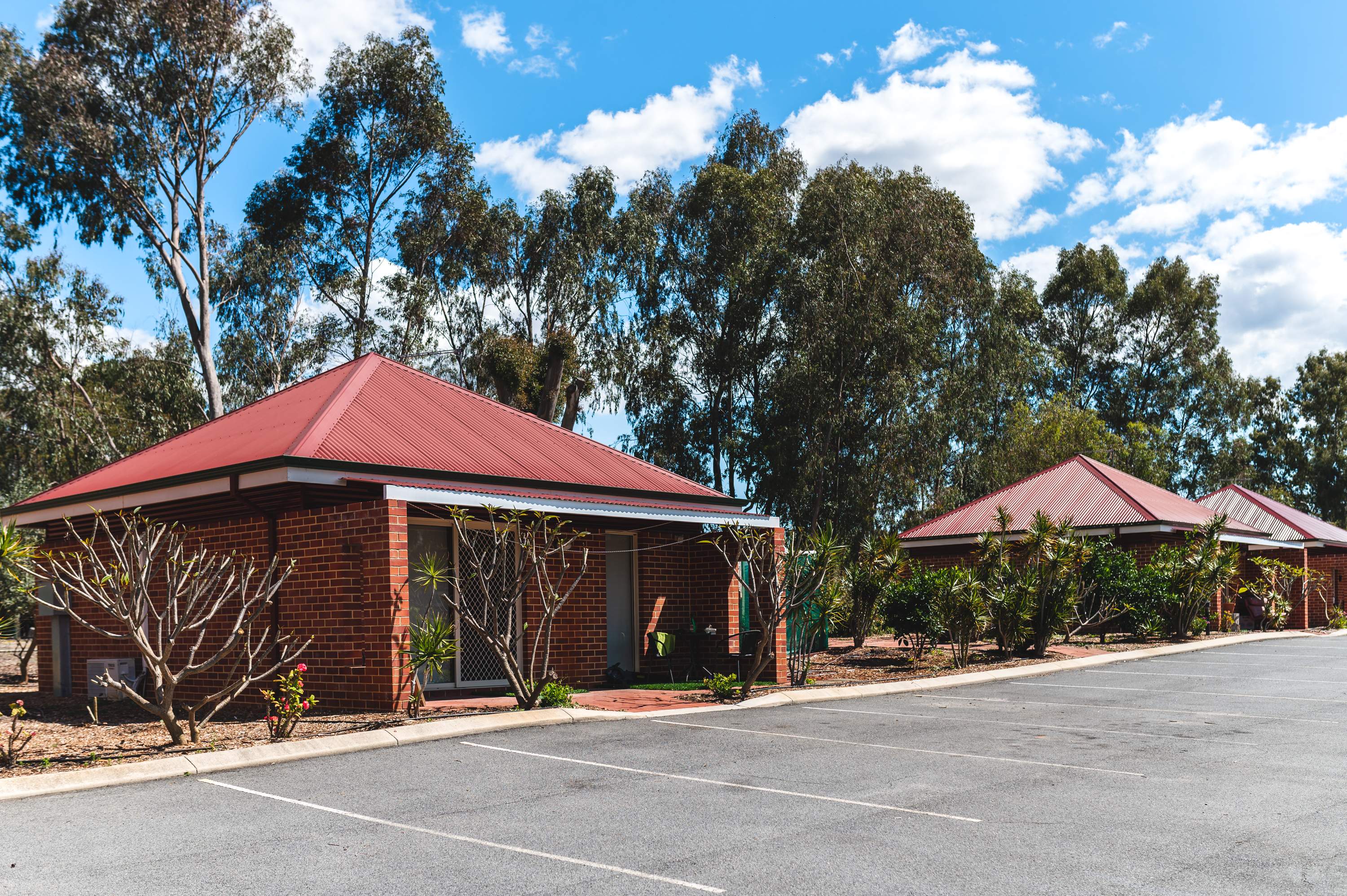 Swan Valley Villas | Swan Valley