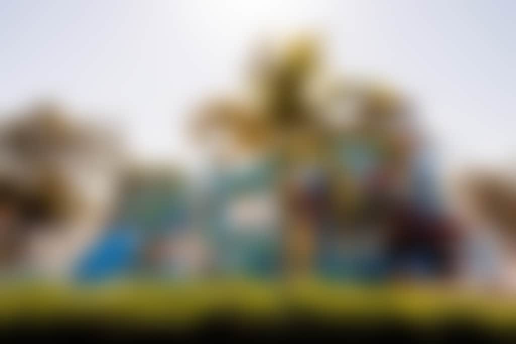 Perth's Outback Splash | Swan Valley