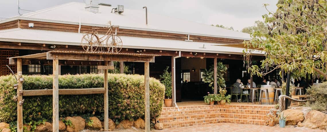 Baskerville Tavern | Swan Valley
