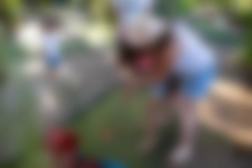 Perth's Outback Splash | Swan Valley