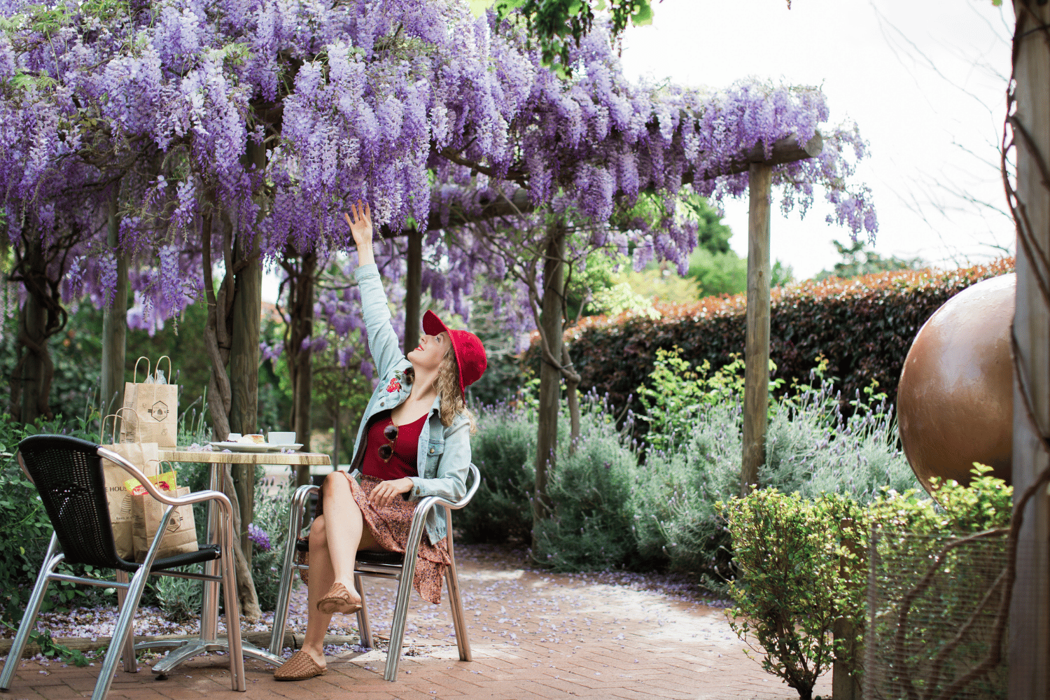 The House of Honey & Sticky Spoon Cafe | Swan Valley