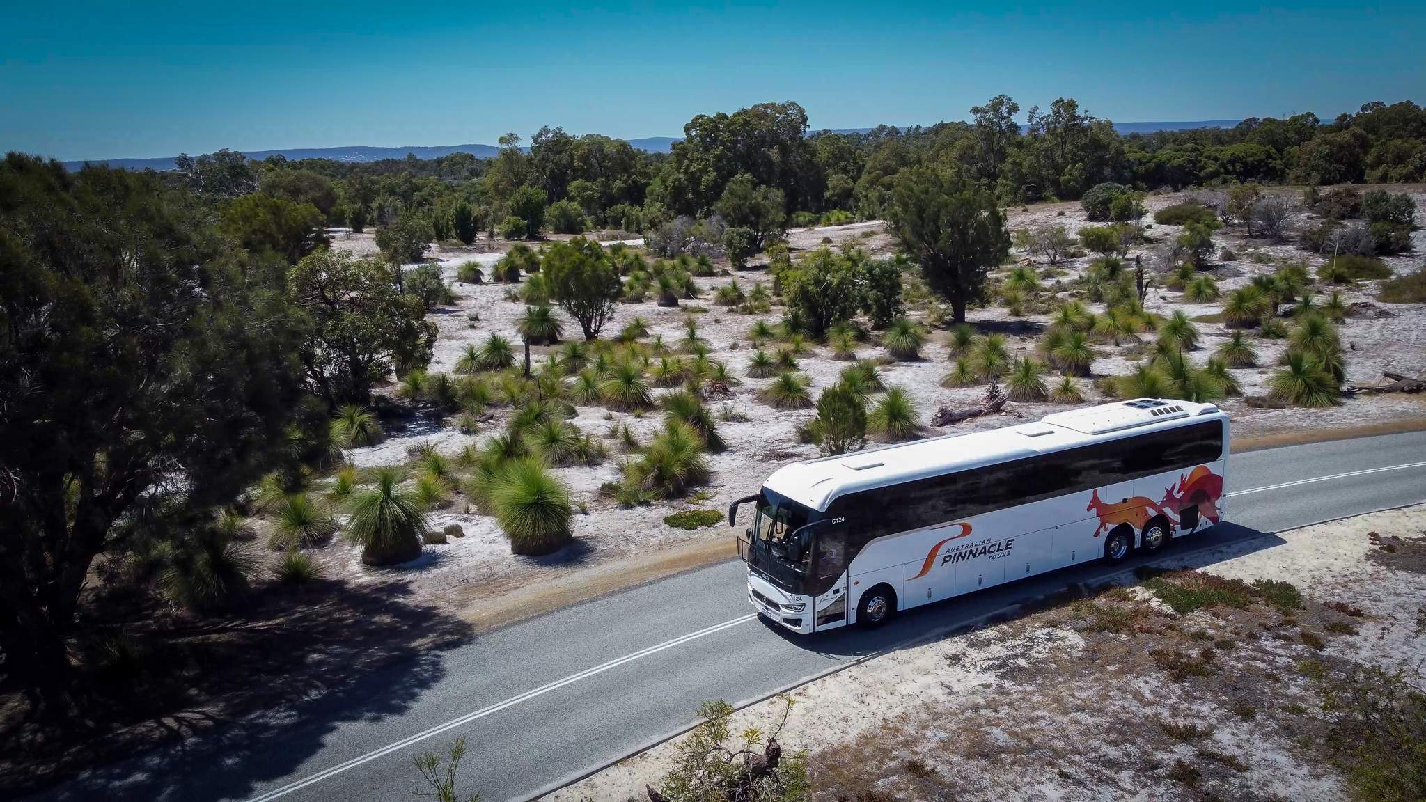Australian Pinnacle Tours | Swan Valley