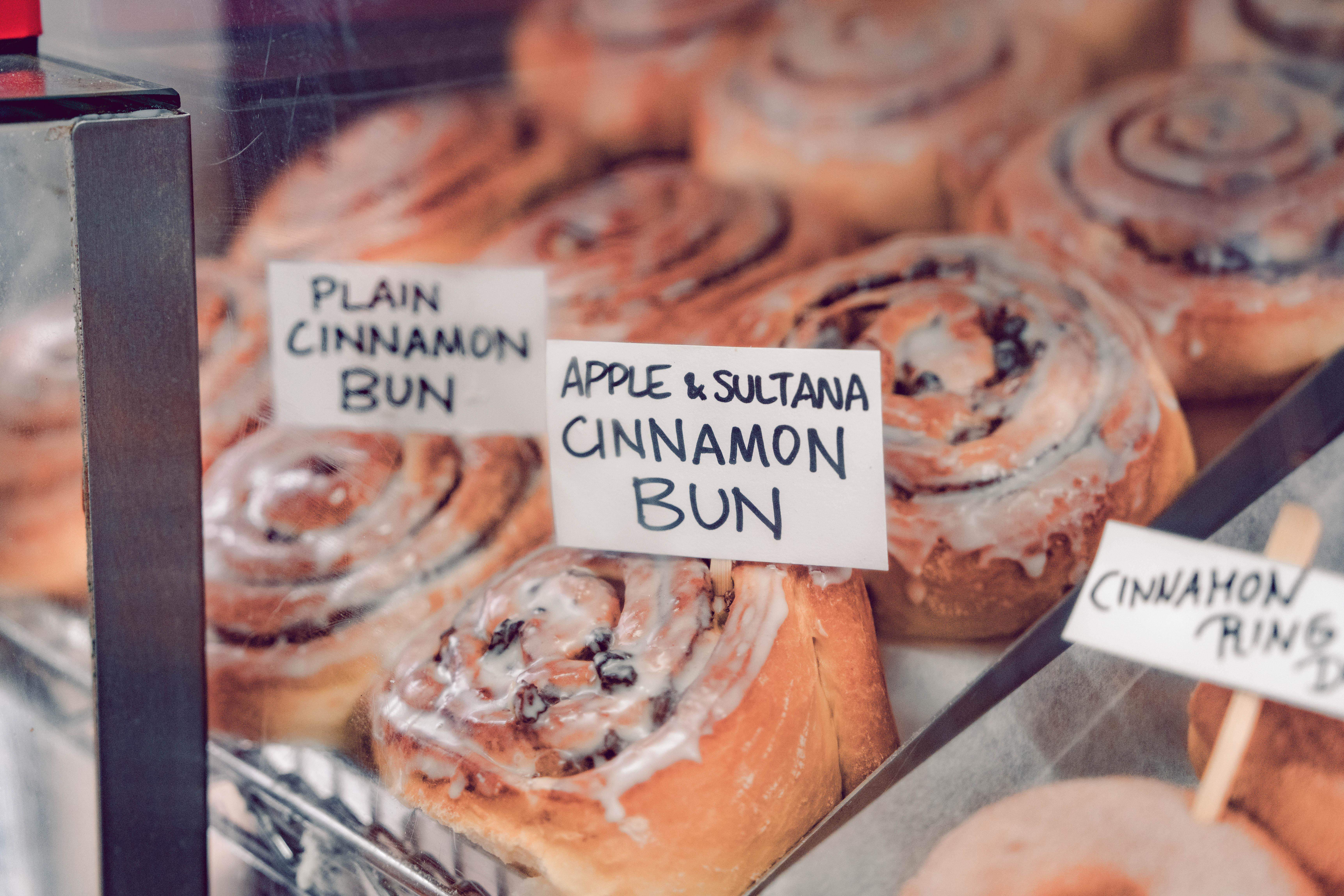 Guildford Town Bakery | Swan Valley