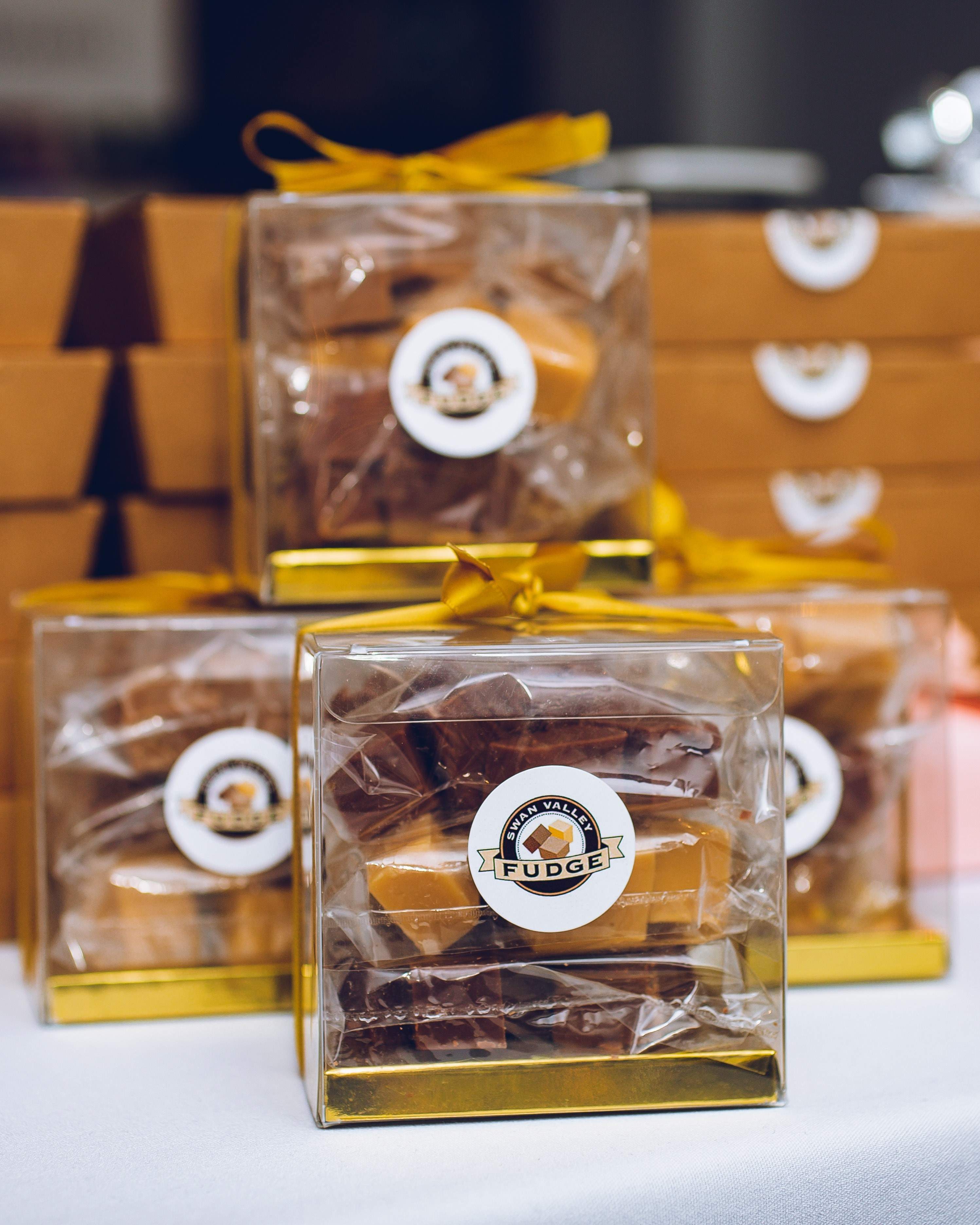 Swan Valley Fudge | Swan Valley